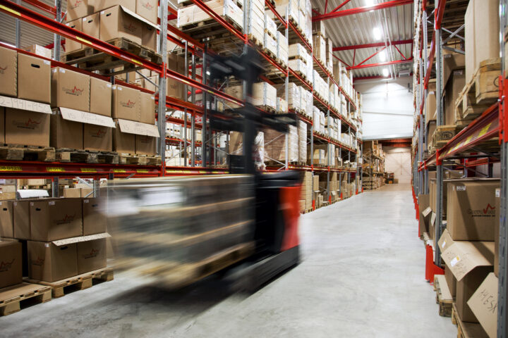 Corroventa's history - Innovation och kvalitet in i minsta detalj