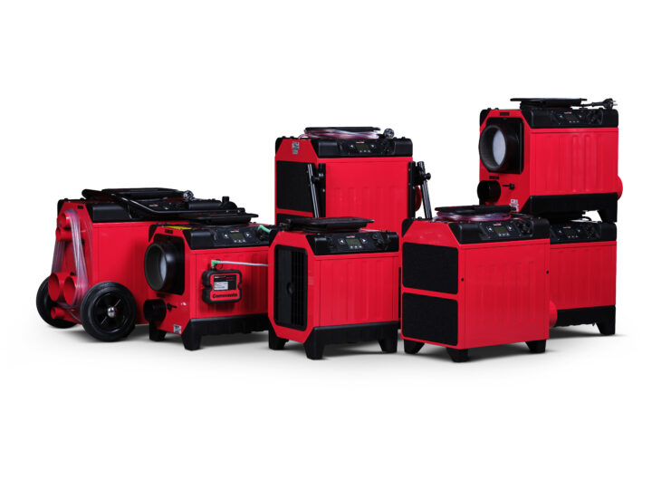 Corroventa's history - Innovation och kvalitet in i minsta detalj