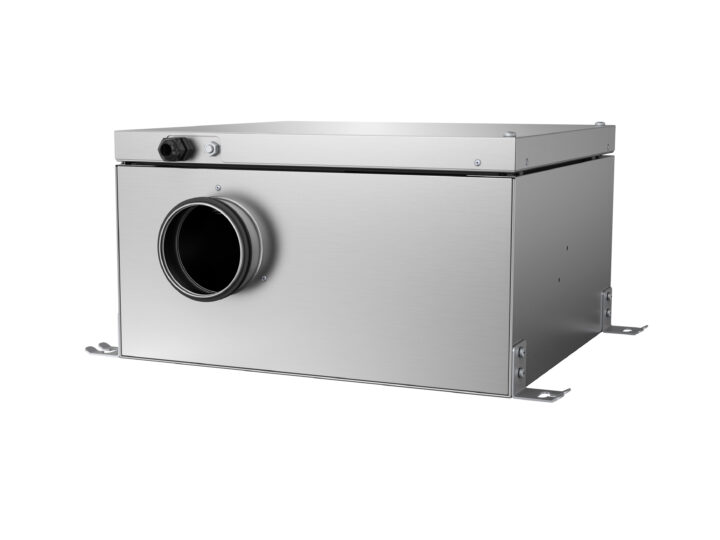 Corroventa's history - Innovation och kvalitet in i minsta detalj